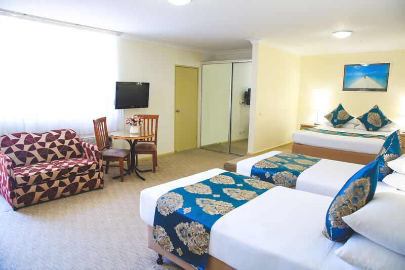 Family Room | Family Room